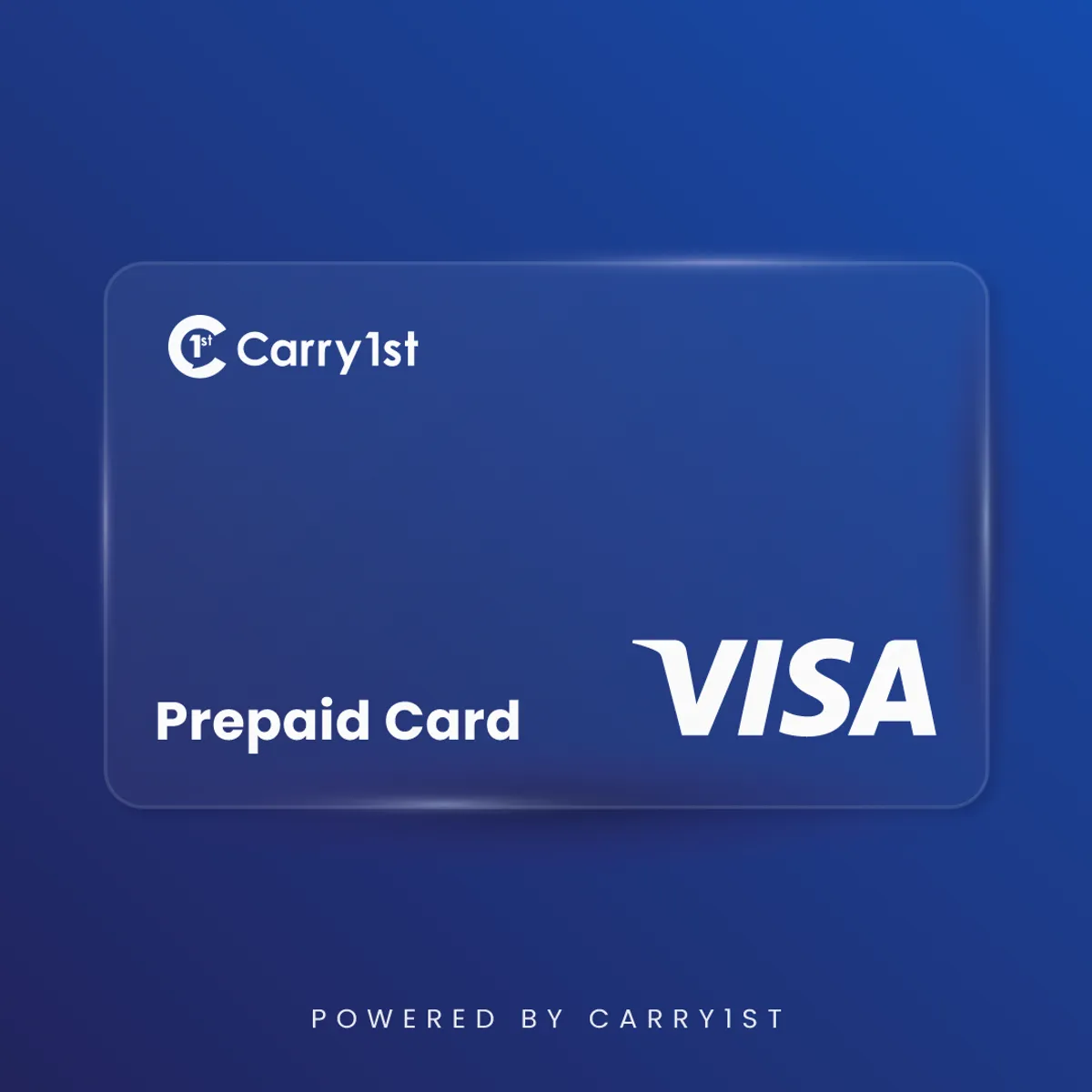 Visa eCode $100