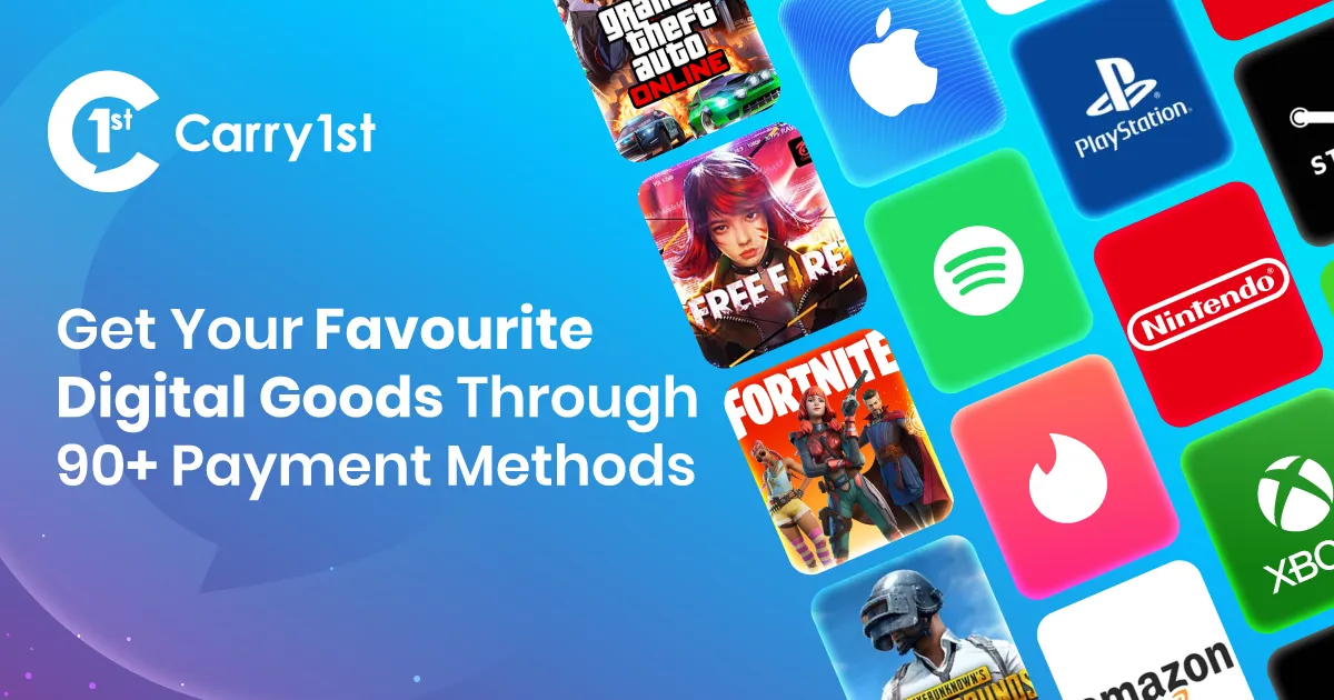 Buy FIFA 23 Gift Cards | PC | Points | Online Vouchers | Carry1st