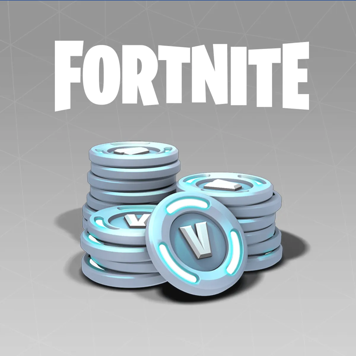 Fortnite 2800 V-Bucks Card