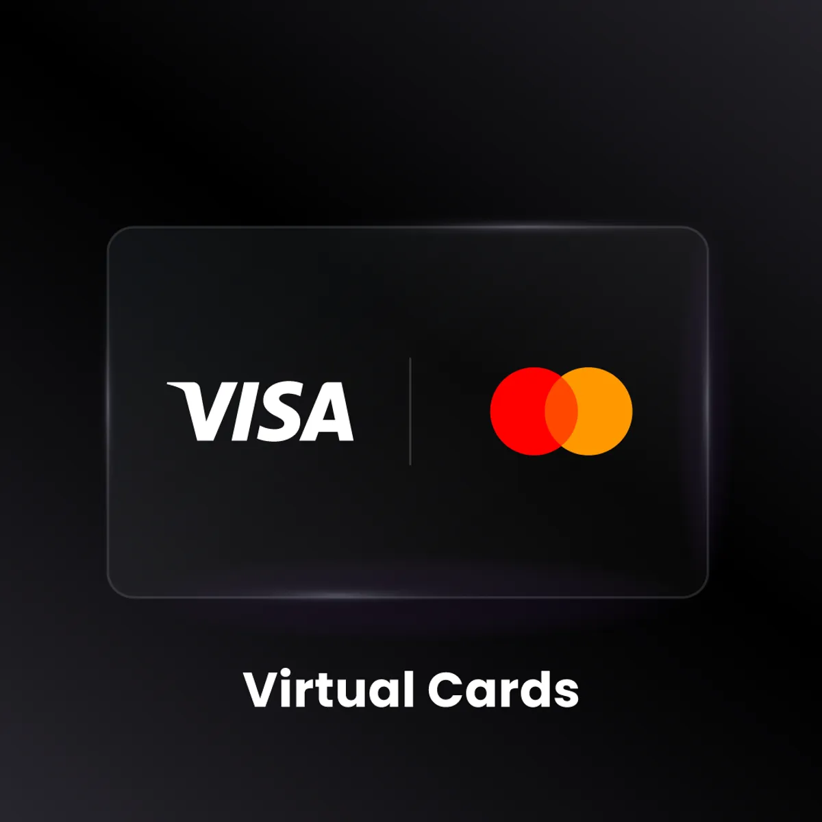 Virtual Card eCodes | Mastercard | Visa | Carry1st