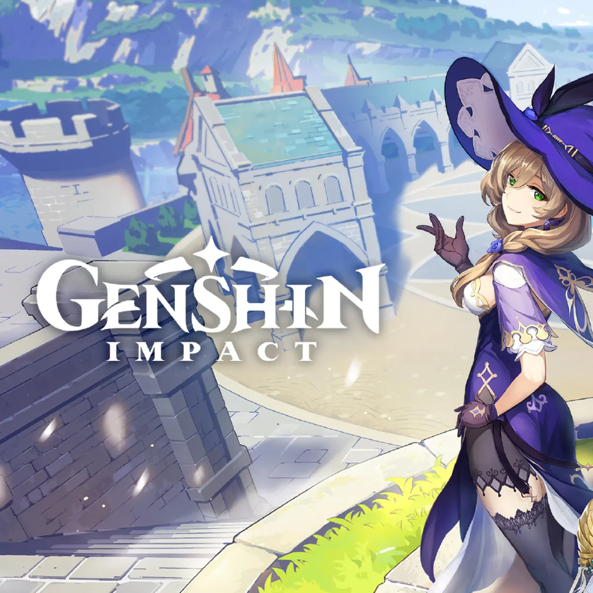 Genshin Impact