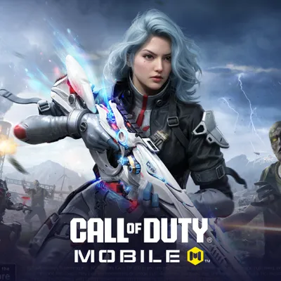 Call of Duty: Mobile | 10% Off | CODM Top Up | CP | Points | Battle ...