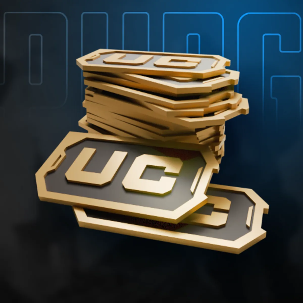 PUBG Mobile Gift Cards | Egypt | Top Up UC | Recharge | Carry1st
