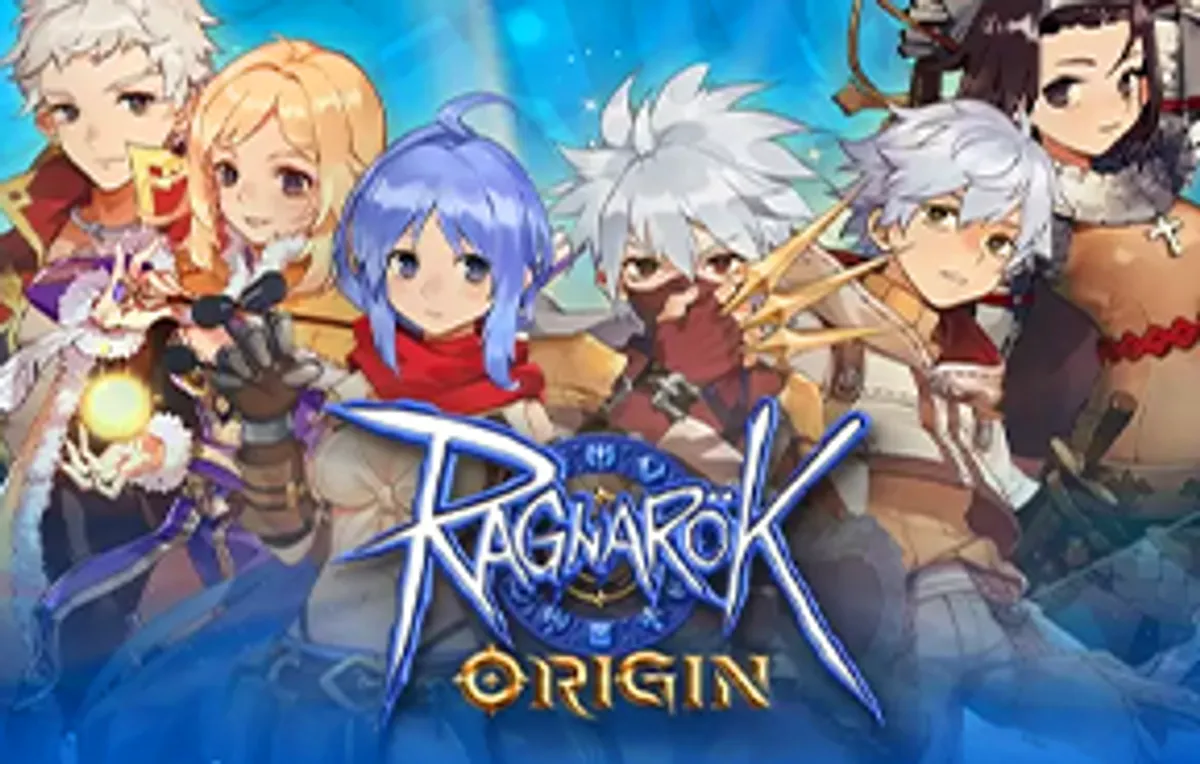 Buy Ragnarok Origin Global Top-Up | Nyan Berry | Carry1st