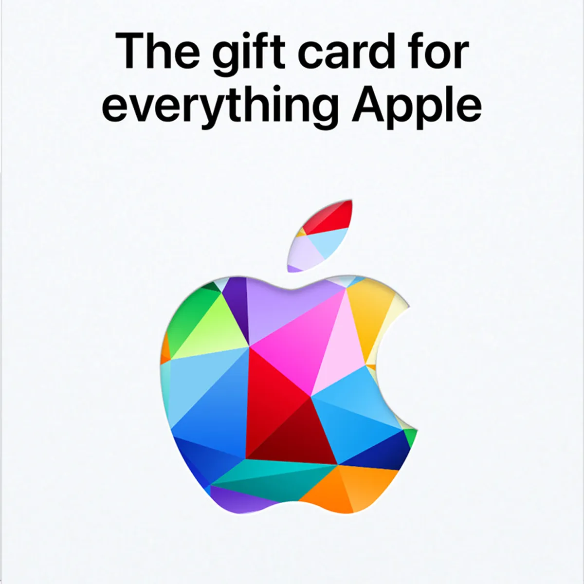 Buy Apple Gift Cards (UAE) | iTunes | Online Vouchers | Carry1st