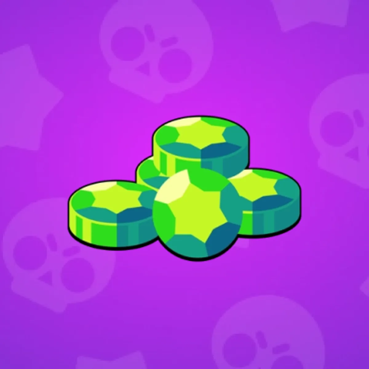 30 + 3 Gems Pack (10% Bonus)