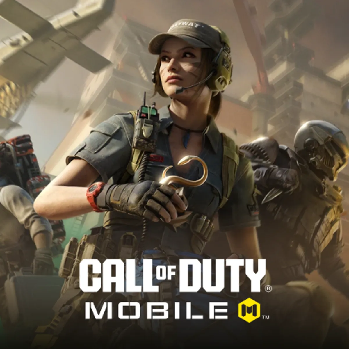 Call of Duty: Mobile | 10% Off | CODM Top Up | South Africa | CP ...