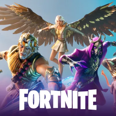 Buy Fortnite Gift Cards | V-Bucks | Online Vouchers | Carry1st