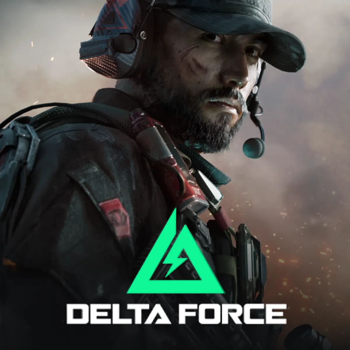 Delta Force MENA Top Up