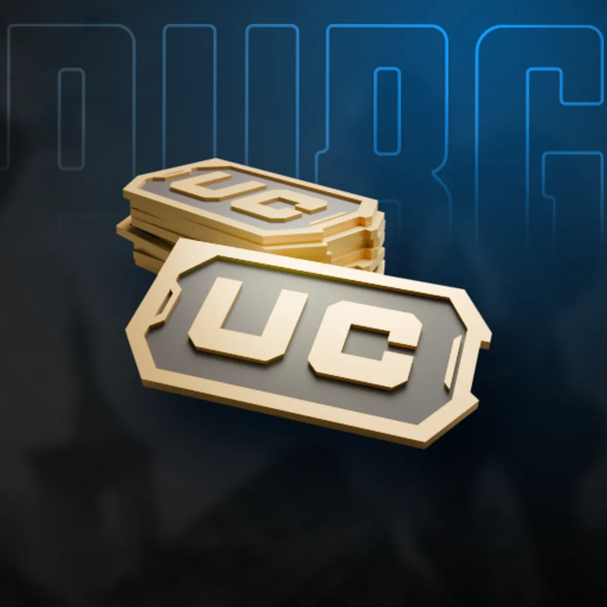 PUBG Mobile Gift Cards | Egypt | Top Up UC | Recharge | Carry1st
