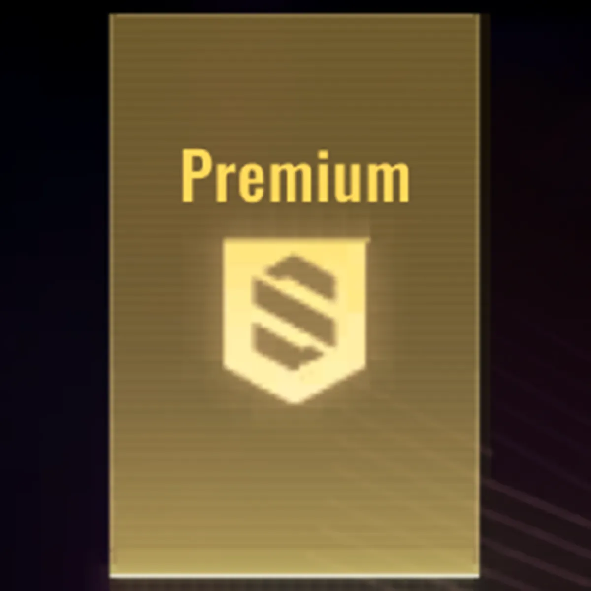 Strike Pass Premium