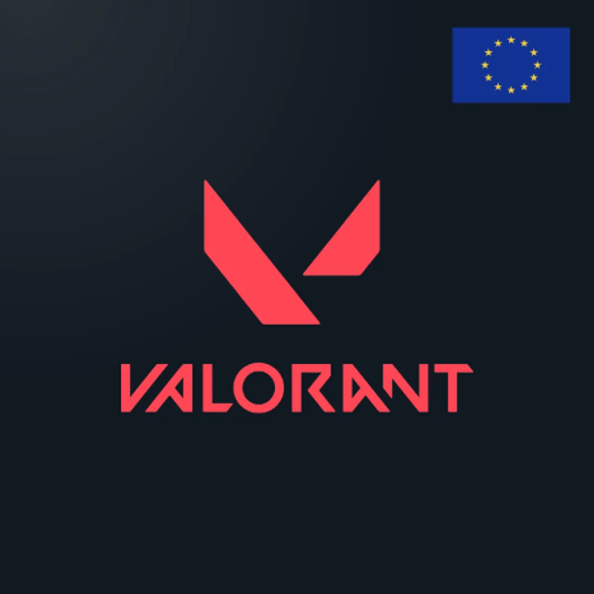 Buy Valorant Gift Cards | Top Up VP Points | Vouchers | Carry1st
